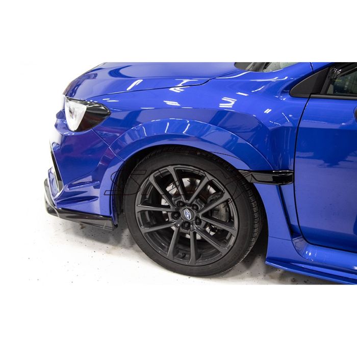 Sti s209 fender flares store