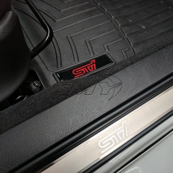 Sti floor mats store
