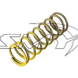 tls001609 Tial Blow Off Valve Spring Yellow 11PSI Q/QR for only $29.95 ...