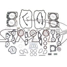 10105AC180 - Subaru OEM Complete Gasket Kit 2008-2021 STI Subaru Parts ...