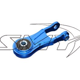 CUSCO Reinforced Pitching Stopper Upgrade 2023-2025 Toyota GR Corolla