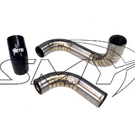 200-20-ICRC-04 ETS Rotated Piping Conversion w/ Titanium Piping Kit ...