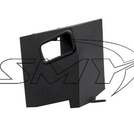 200-40-INT-002 ETS Cold Air Intake Airbox / Heat Shield 2015-2021 WRX ...