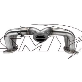 200-60-EXM-001 ETS Stainless Steel Headers Stock Replacement Subaru ...