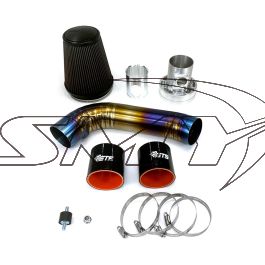 200-60-INT-005 ETS Burnt Titanium Air Intake Kit 2022-2025 WRX for only ...