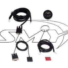 30-0313 AEM X-Series Digital GPS Speedometer Gauge for only $180.95 ...