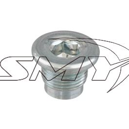 32103AA070 Subaru OEM Differential Rear Drain Plug 2020-2025 WRX for ...