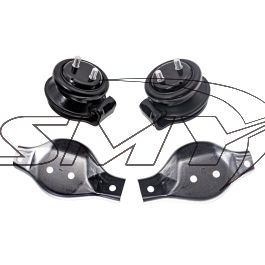 410224S020 JDM STI Engine Mount Set 2002-2014 WRX 2004-2021 STI for ...