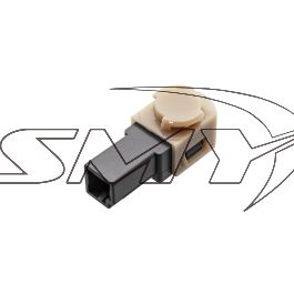 66237AJ06A Subaru OEM Pocket / Footwell / Glovebox Light White for only ...