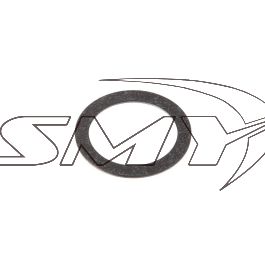 803918060 Subaru OEM Rear Diff Drain Plug Gasket 2008-2021 STI / 2015 ...