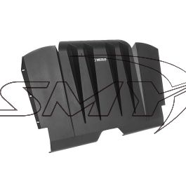 A0025A VERUS Rear Diffuser 2015-2021 WRX / STI for only $824.94