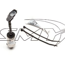 A12100 COBB Tuning Subaru 4 Bar MAP Sensor Cast Manifold WRX/STI/FXT ...