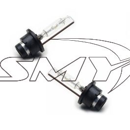 DD1040P Diode Dynamics HID Low Beam OEM Replacement D2S Bulbs (Pair ...