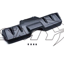 HTA-VA-DIF HT Autos Rear Diffuser Subaru 2015-2021 WRX / STI for only ...