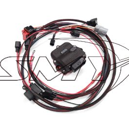 IBR-FA20DIT-SIC01 IBR SIC01 Secondary Injector Controller Subaru 2015 ...