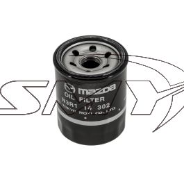 N3R1-14-302 Mazda Tokyo Roki Oil Filter Subaru 2002-2014 WRX / 2004 ...