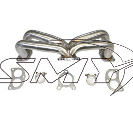 PLM-SUB-VB-EL-HDR PLM Equal Length Headers Subaru 2022-2025 WRX for ...