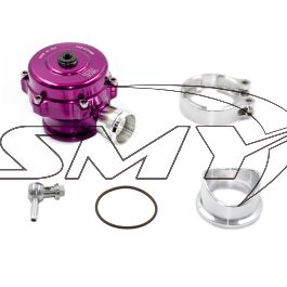 QR-P Tial QR 50mm Recirculating Blow Off Valve 1.34in Outlet Purple for ...