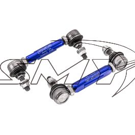 TRC1085 SuperPro Heavy Duty Adjustable Rear End Links Mitsubishi 2003 ...