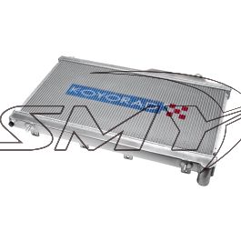 V2979 Koyo Aluminum Racing Radiator 2008-2015 Lancer Evo X for only ...