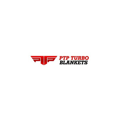 PTP Turbo Blankets